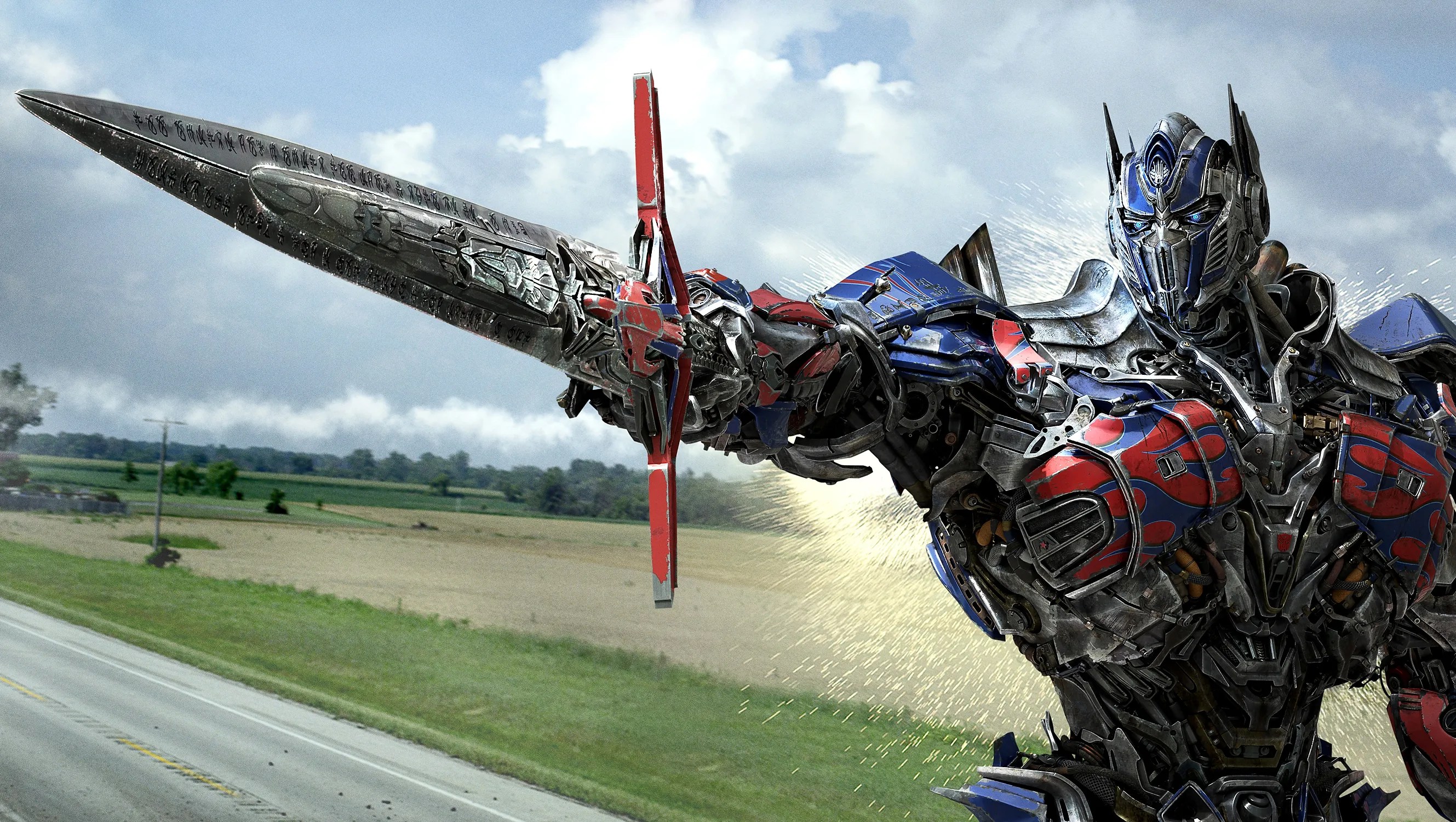 Transformers 4 – DavisCras