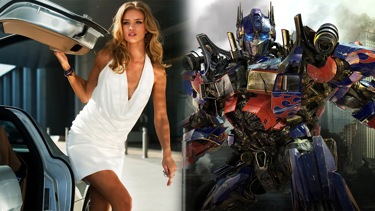 Transformers 3 – DavisCras